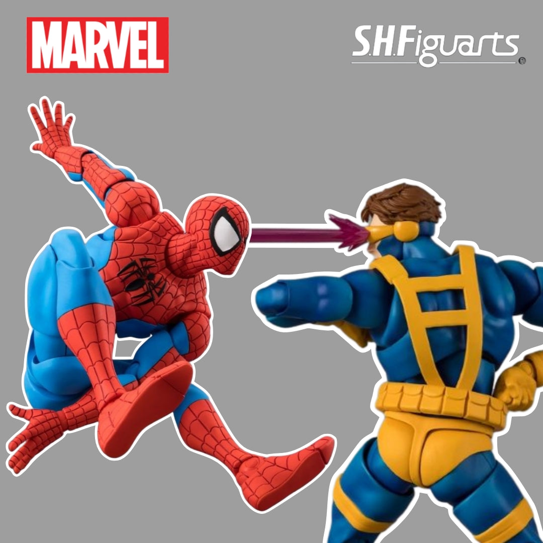 Marvel Gamerverse – Figure Grail